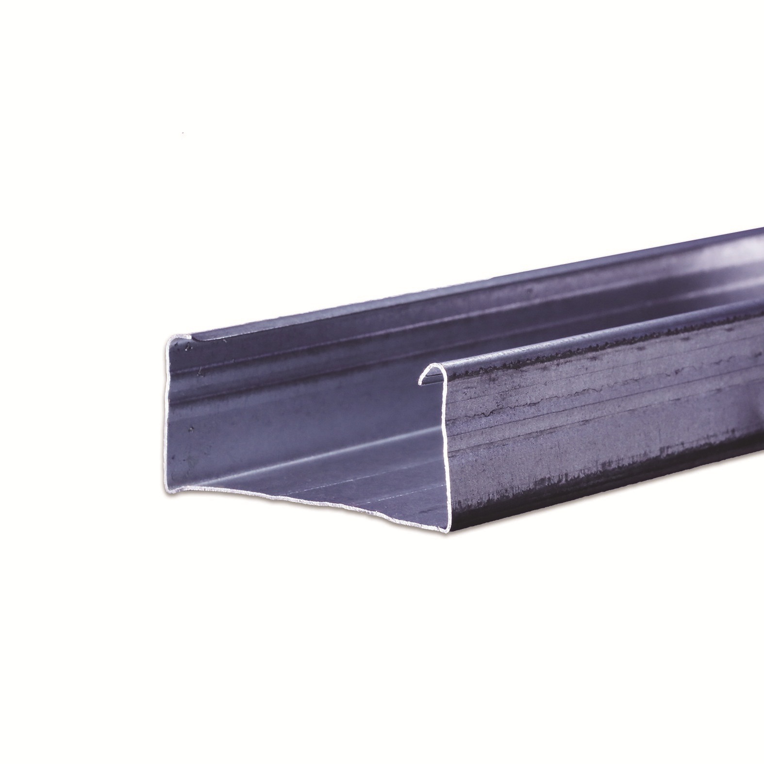 Profil U plafonds U 27/48 3022 pour ossatures métalliques - MDB Profil