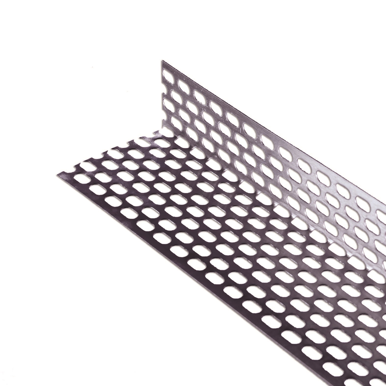 Ventilatieprofiel voor buitengevelisolatie systemen Aero Profil 0281