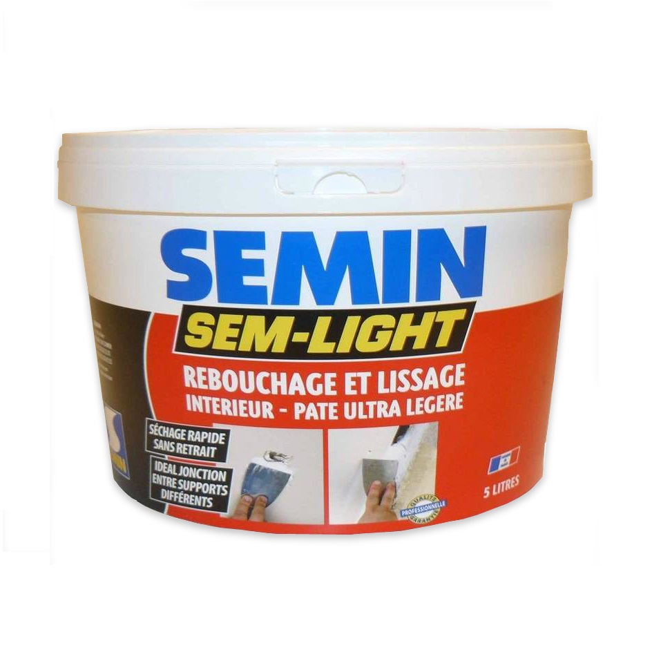 Pleister Semin Sem-Light 7016 - Gamma pleisters MDB Profil