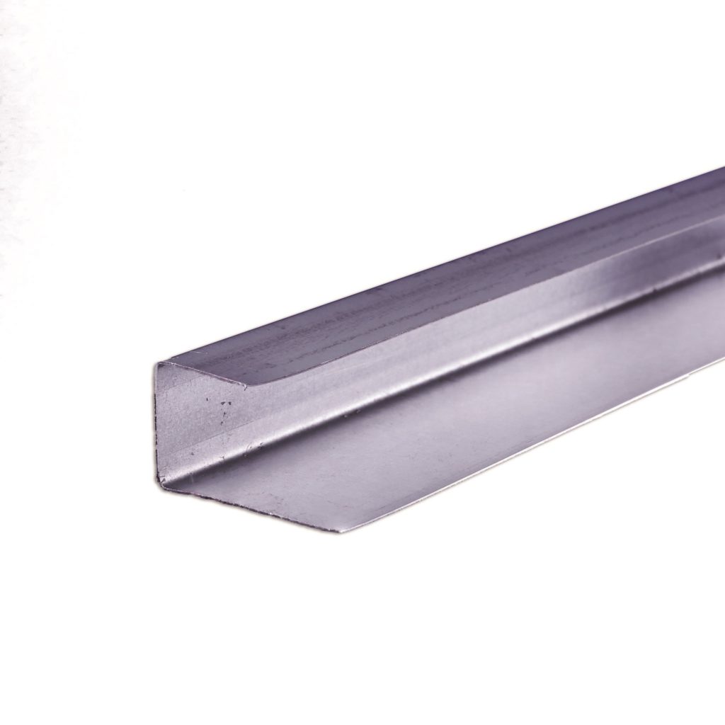 U-plafond profiel U 27/48 3022 - Metal stud MDB Profil